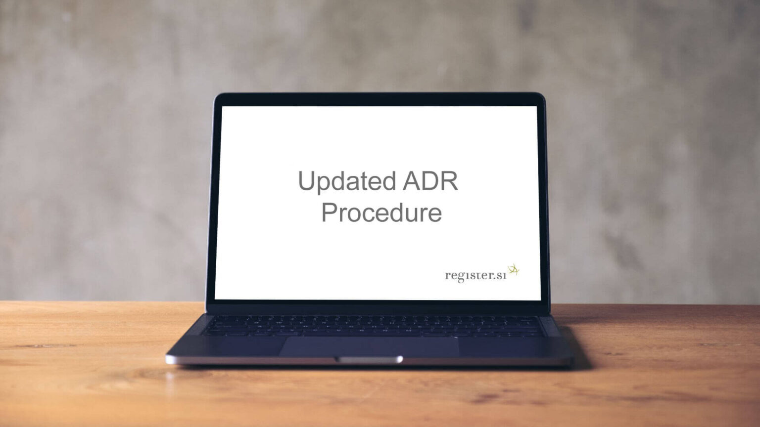 Register.si – Nacionalni register .si domene