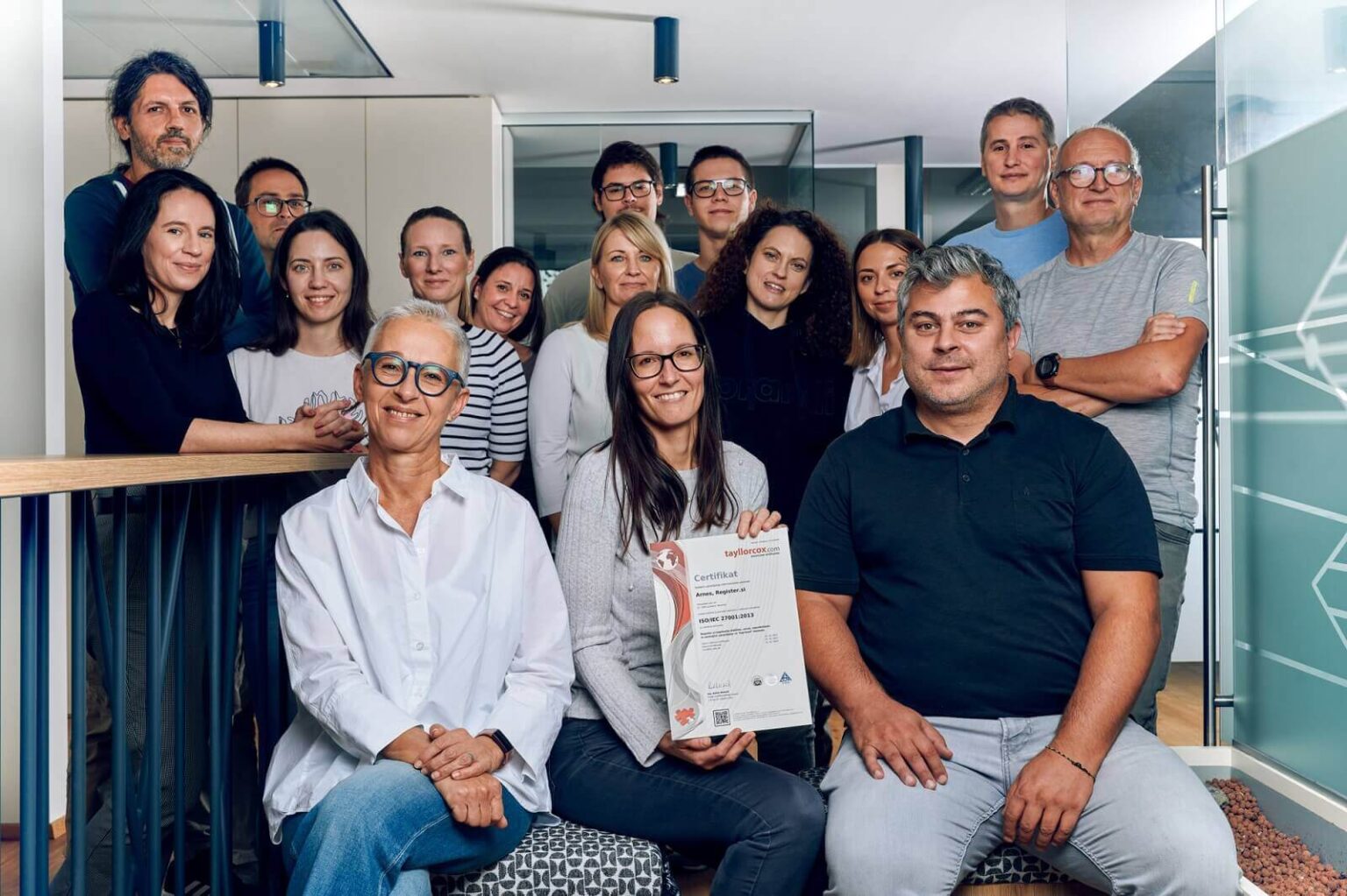 Register.si – Nacionalni register .si domene